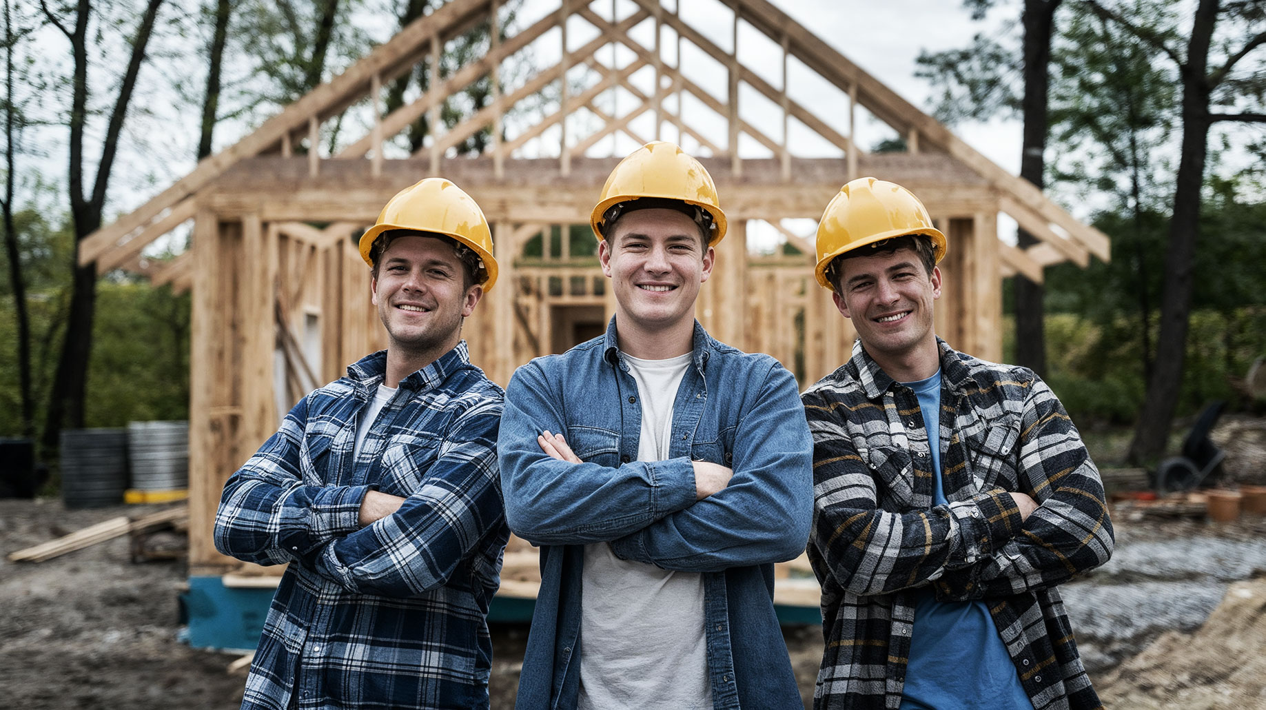 How Marketing Helps Trades Businesses Attract Young Workers